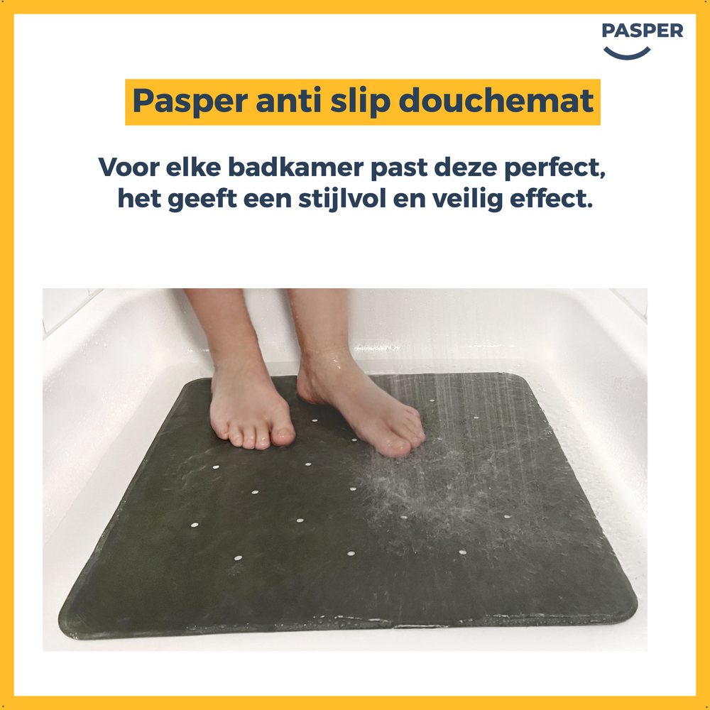 Douchemat antislip